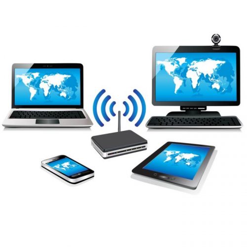 Wireless Solutions